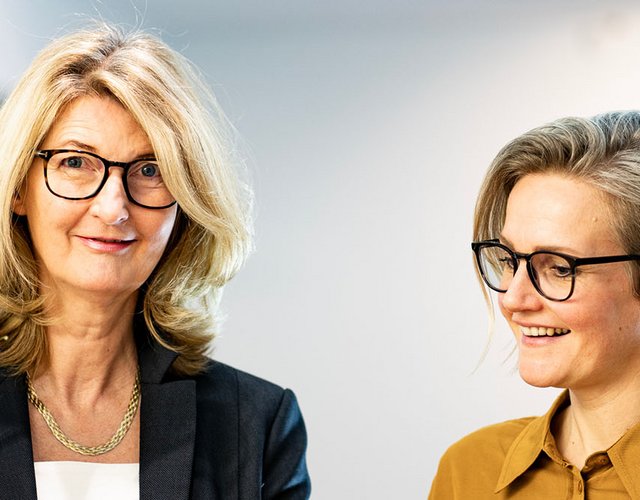 Agency | STROOMER Communications